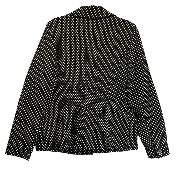 Charter Club | Jackets & Coats | Charter Club Blazer Jacket Womens M ...